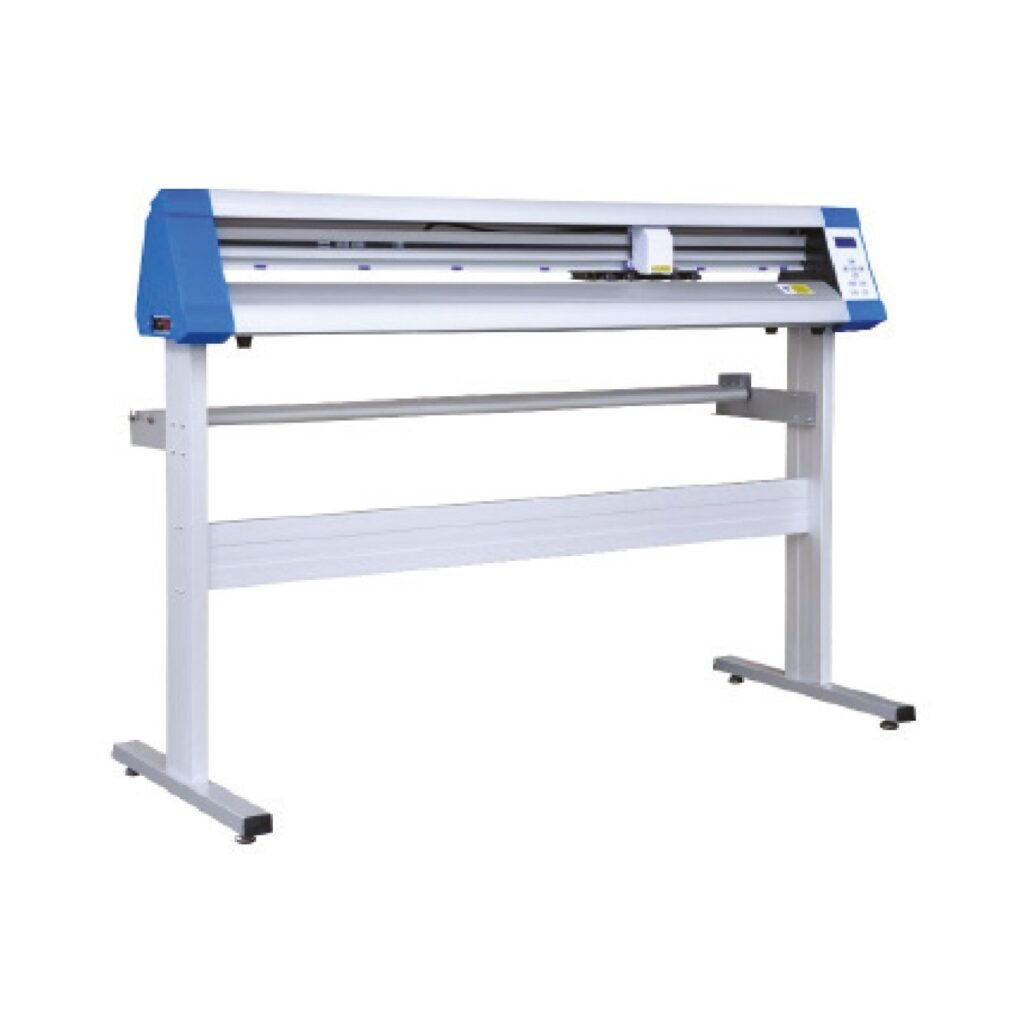 Plotter Machine size 127 - MASPRINT STORE