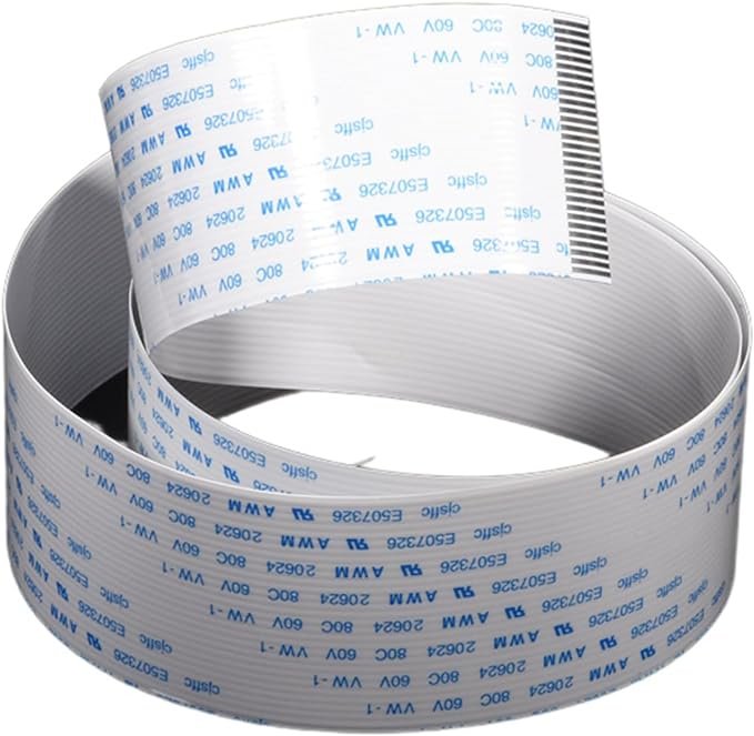 2PCS 29 Pins Flat Data Cable Print – MASPRINT STORE